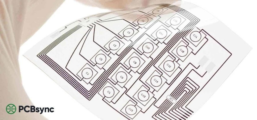 What is a Transparent PCB? Complete Guide to Clear Circuit Boards - PCBSync