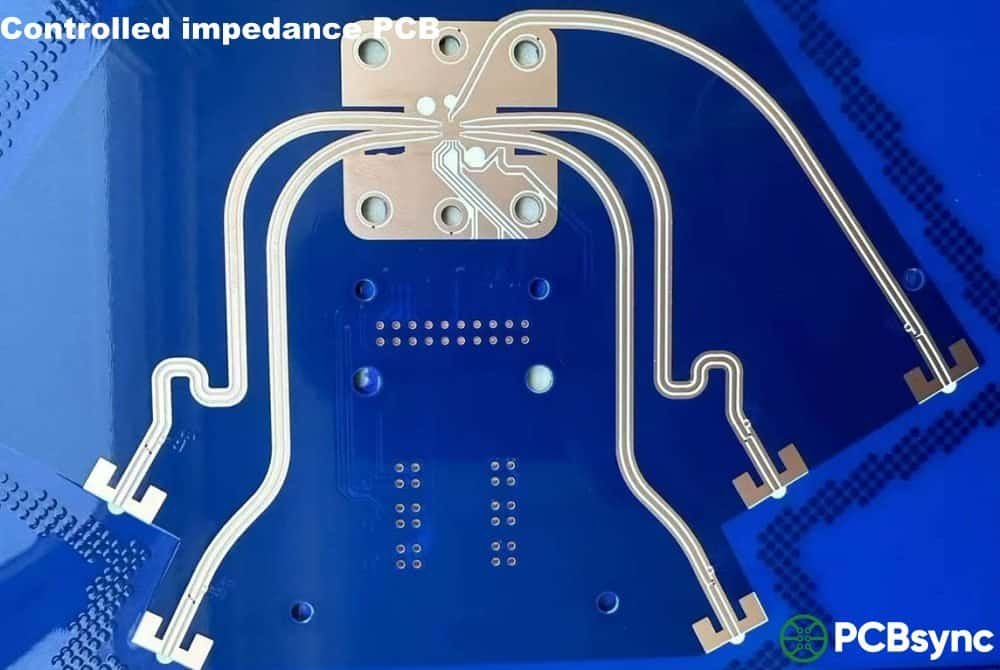 PCB Impedance Control Explained: Design, Calculation & Best Practices ...