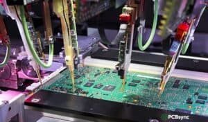 How to Design PCB Test Points for ICT & Flying Probe Testing - PCBSync