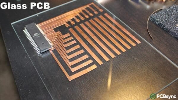 Glass PCB Explained: Substrate Types & Industry Uses - PCBSync
