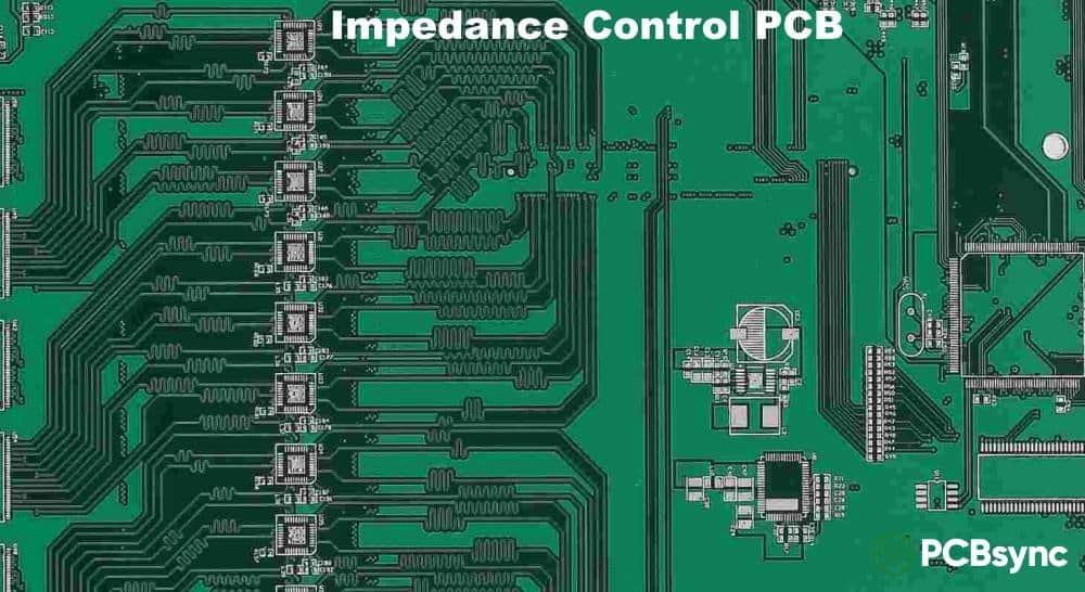 PCB Impedance Control Explained: Design, Calculation & Best Practices ...