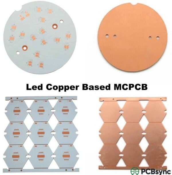 What is MCPCB? Metal Core PCB Complete Guide [2026] - PCBSync