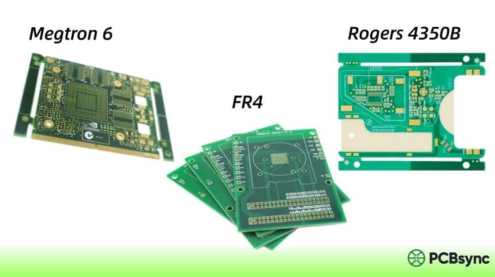 Megtron 6 PCB: Complete Guide to Properties, Applications & Design Tips ...