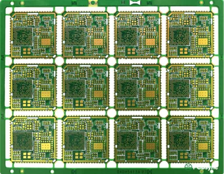 Multilayer PCB: Complete Guide to Design, Manufacturing & Applications ...