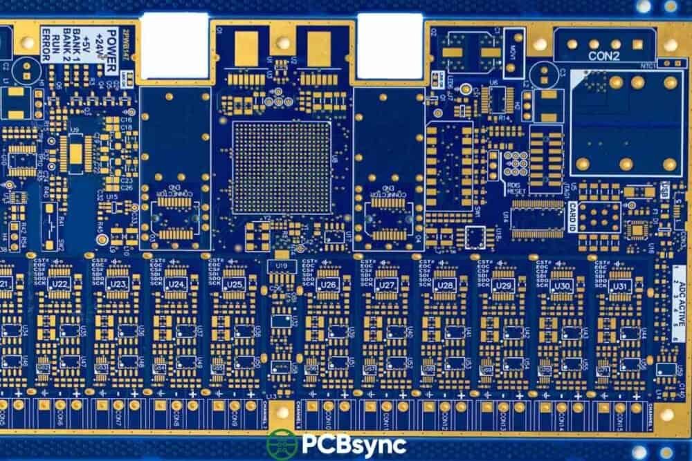 Nanya PCB: Complete Guide to Products, Substrates & Applications - PCBSync