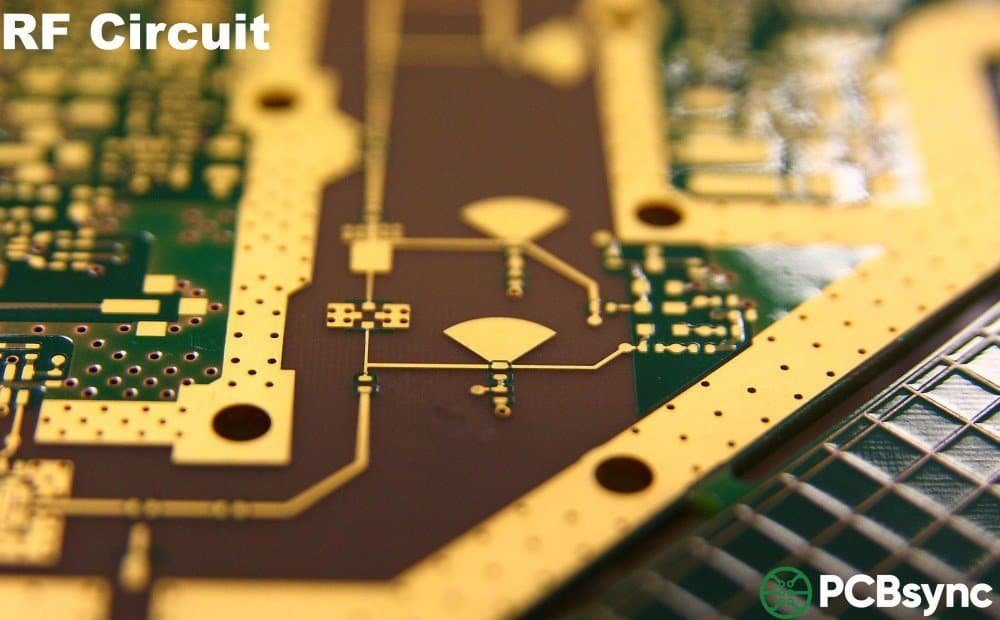 RF PCB Design: The Complete Guide to Materials, Layout & Best Practices ...