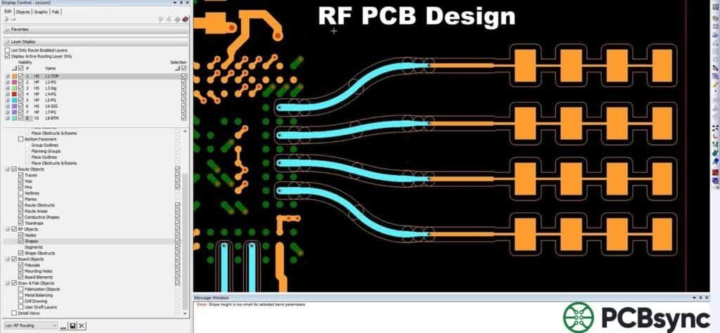 RF PCB Design: The Complete Guide to Materials, Layout & Best Practices ...