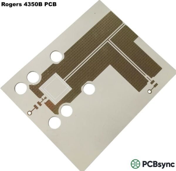 What is High Frequency PCB? Materials, Design Guidelines & Best ...