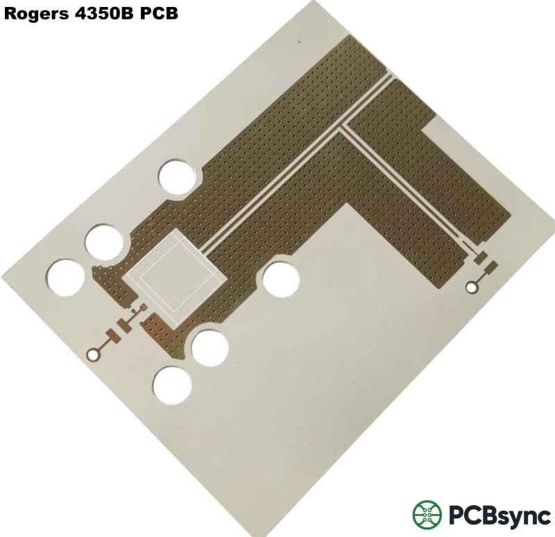 What is High Frequency PCB? Materials, Design Guidelines & Best ...