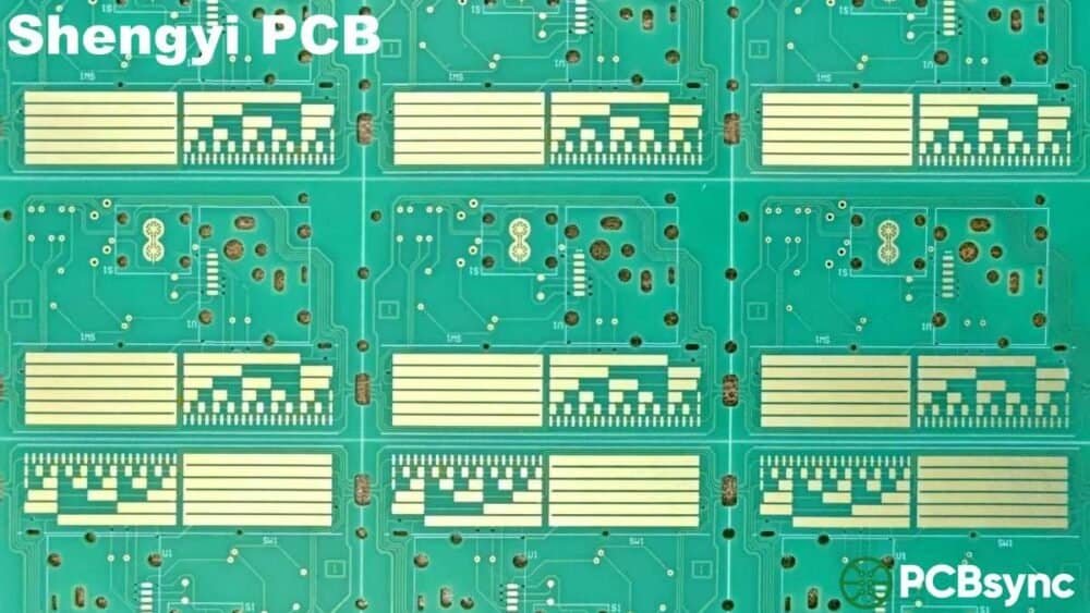Sheldahl PCB Materials: Complete Guide to Flexible Circuit Laminates ...