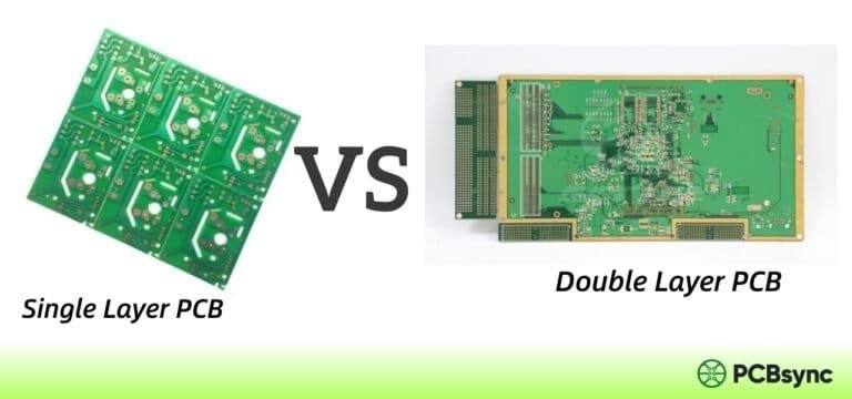 Single Layer PCB Complete Guide: Everything You Need to Know About ...