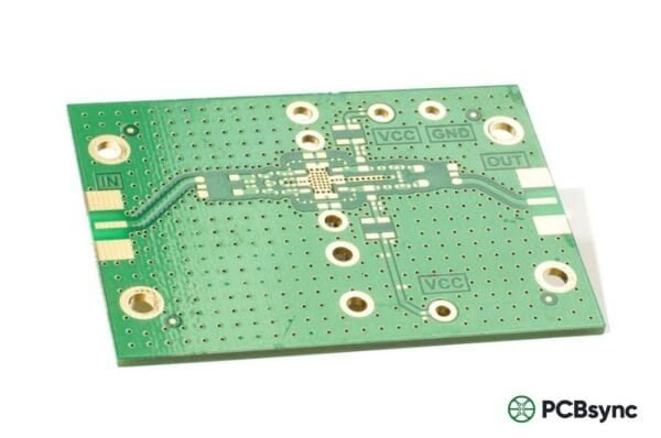 Single Layer PCB Complete Guide: Everything You Need to Know About ...