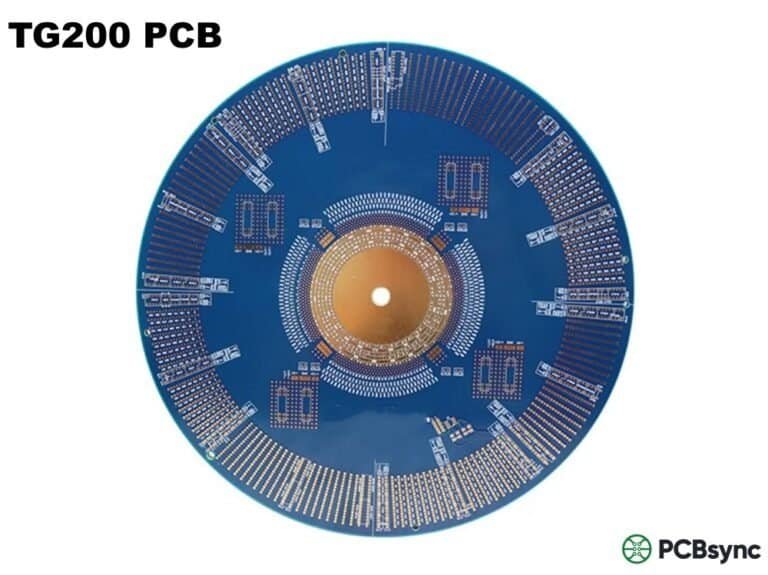 High TG PCB Guide: Glass Transition Temperature, Materials & When to ...