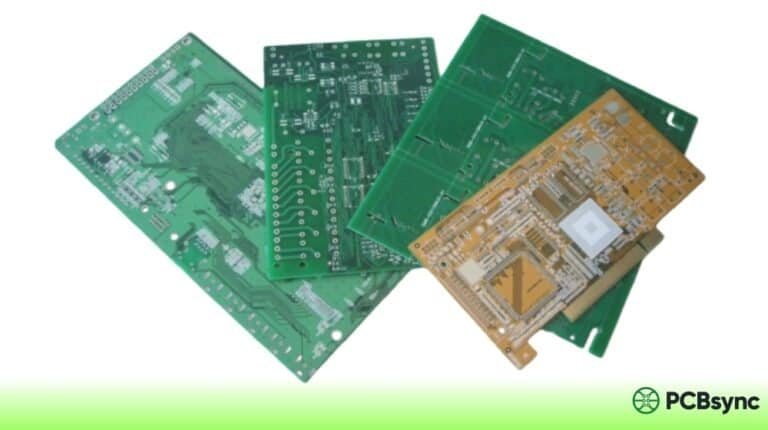 Arlon PCB Materials: Complete Guide to Types, Properties & Applications ...
