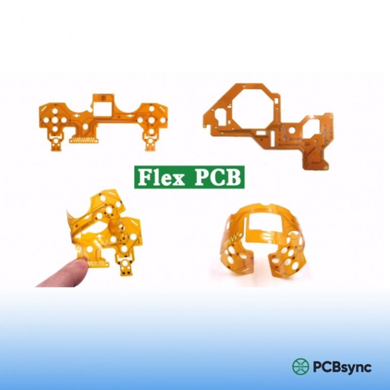 Kapton Flex PCB: Why Polyimide is the Preferred Material for Flex ...