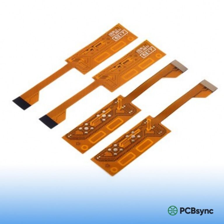 Kapton Flex PCB: Why Polyimide is the Preferred Material for Flex ...