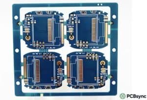 Nanya PCB: Complete Guide to Products, Substrates & Applications - PCBSync