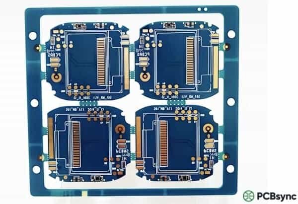 Nanya PCB: Complete Guide to Products, Substrates & Applications - PCBSync