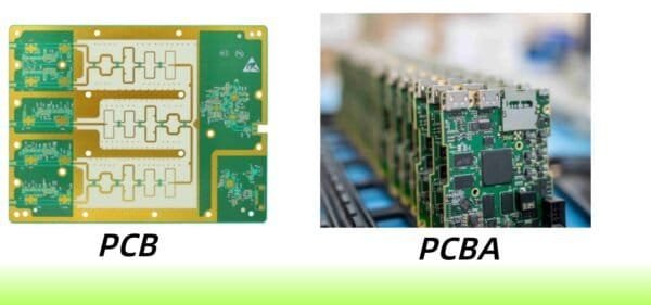 PCB vs PWB vs PCBA: Understanding the Key Differences in 2026 - PCBSync