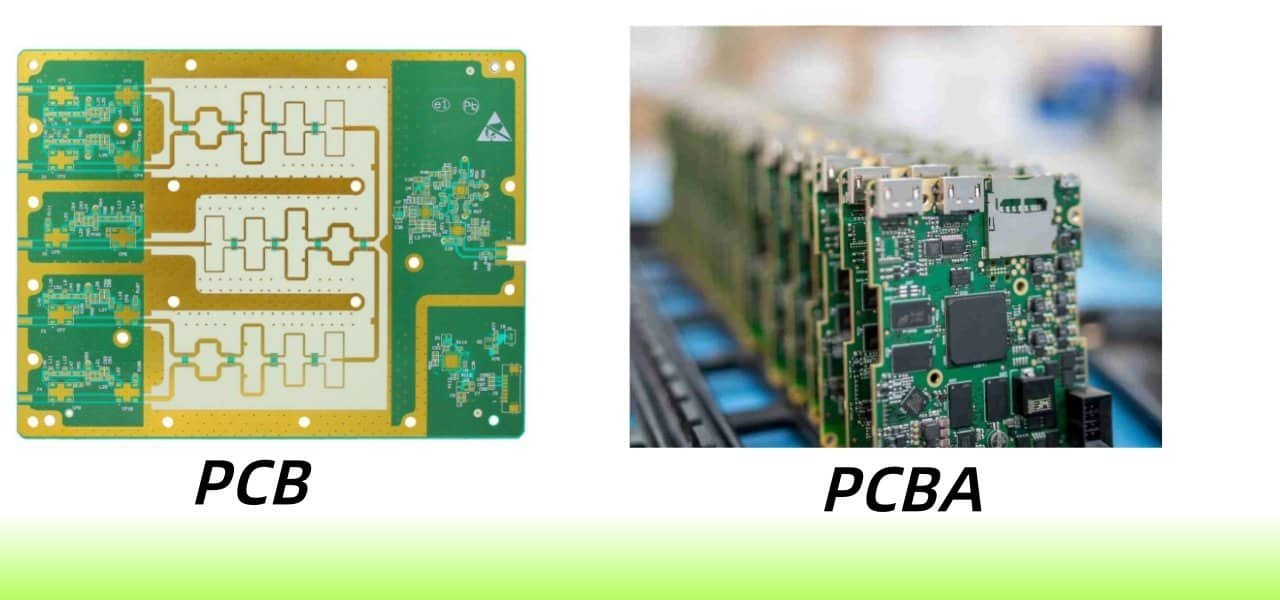PCB vs PWB vs PCBA: Understanding the Key Differences in 2026 - PCBSync