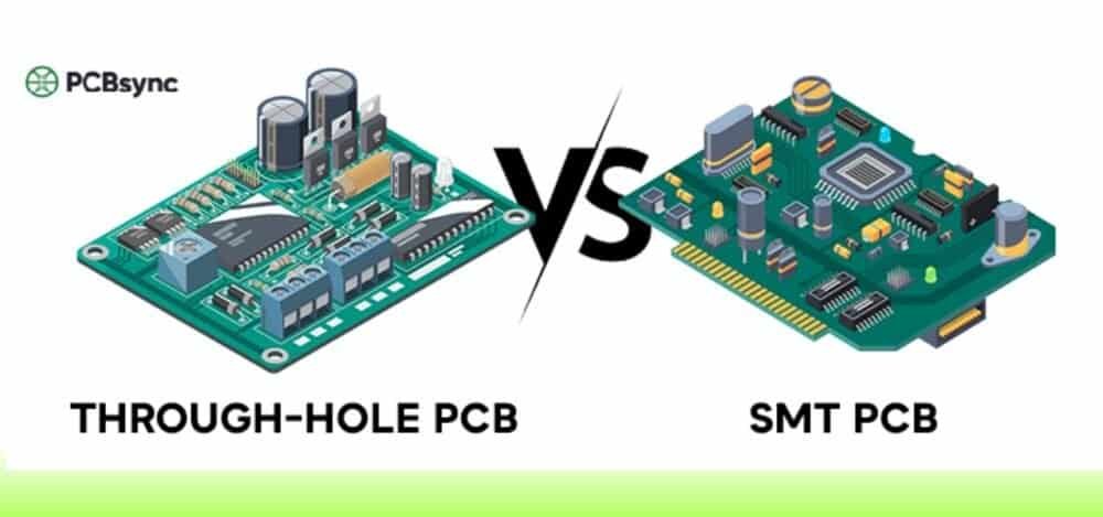 PCB Assembly Process: Complete Step-by-Step Guide [2026] - PCBSync