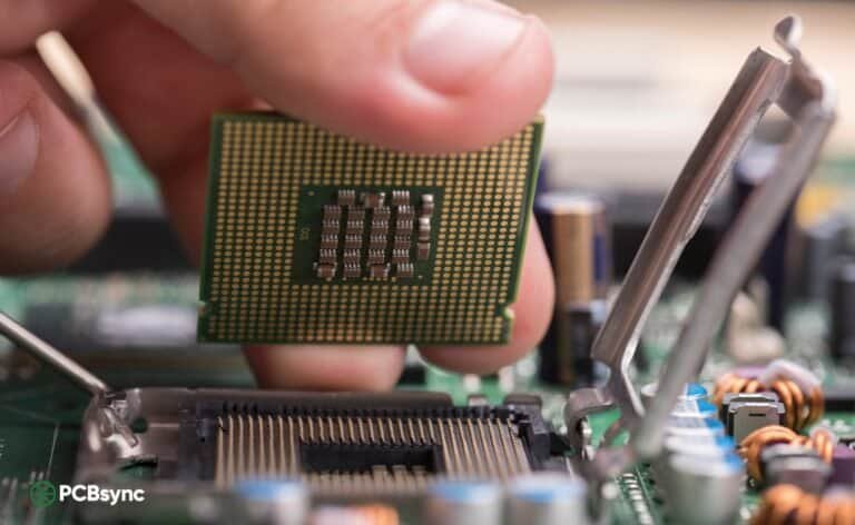 IC Programming and IC Programmer: Complete Guide to Chip Programming ...