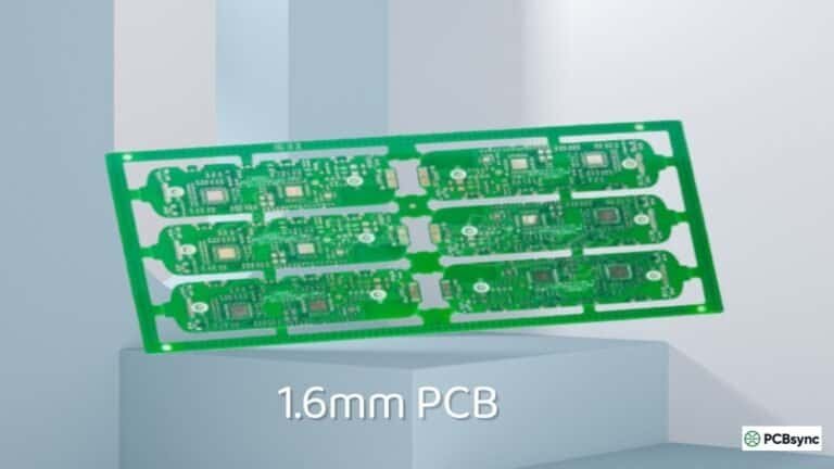 PCB Thickness Guide: Standards, Selection Factors & Best Practices ...