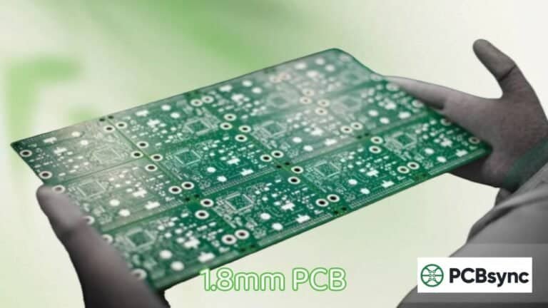PCB Thickness Guide: Standards, Selection Factors & Best Practices ...
