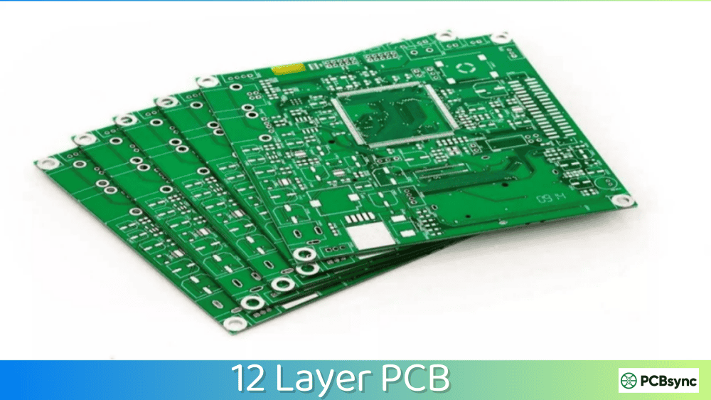 PCB Layers Explained: Complete Guide to Layer Count & Stackup Design ...
