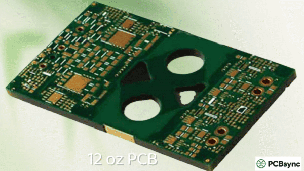 0.5 oz Copper Thickness: Complete Guide to Half-Ounce Copper PCB - PCBSync