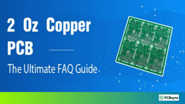 0.5 oz Copper Thickness: Complete Guide to Half-Ounce Copper PCB - PCBSync