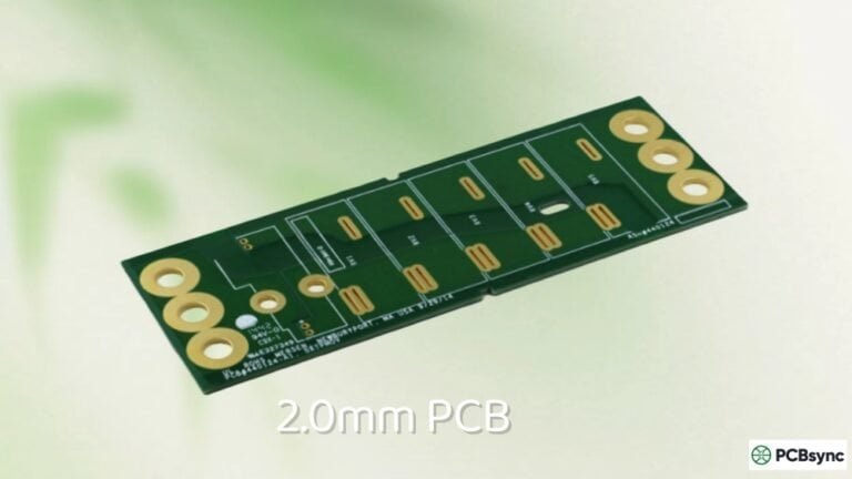 PCB Thickness Guide: Standards, Selection Factors & Best Practices ...