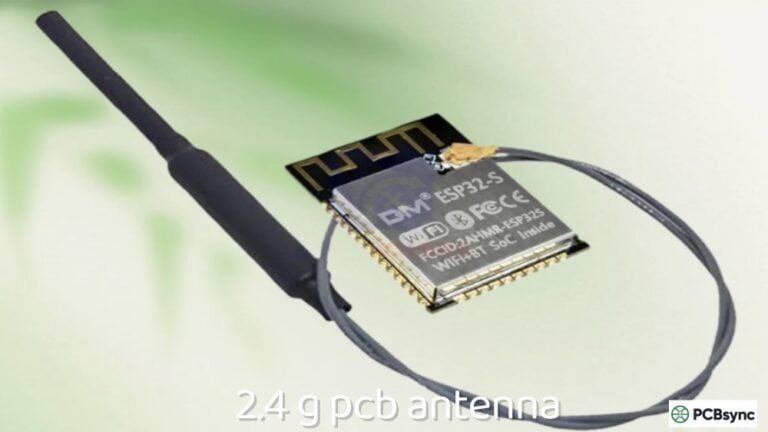 PCB Trace Antenna Design: Complete Guide to IFA, MIFA & Meander ...
