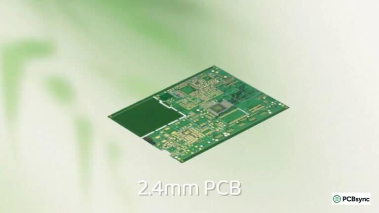 PCB Thickness Guide: Standards, Selection Factors & Best Practices ...
