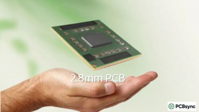 PCB Thickness Guide: Standards, Selection Factors & Best Practices ...