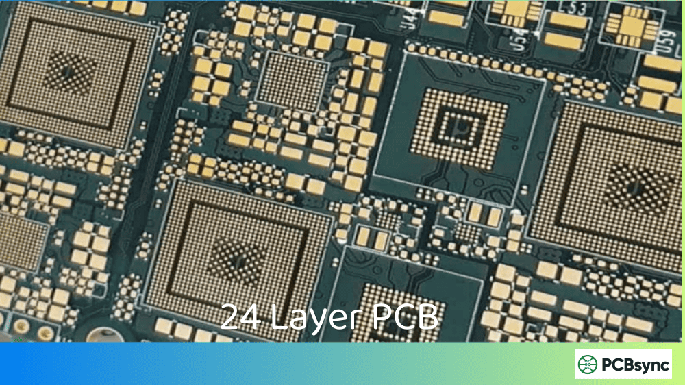 PCB Layers Explained: Complete Guide to Layer Count & Stackup Design ...