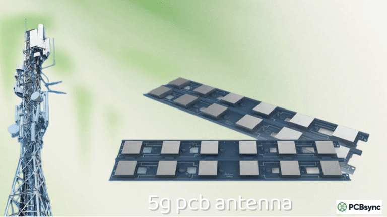 Bluetooth PCB Antenna: Design Guide with Dimensions & Layout Tips for BLE Devices - PCBSync