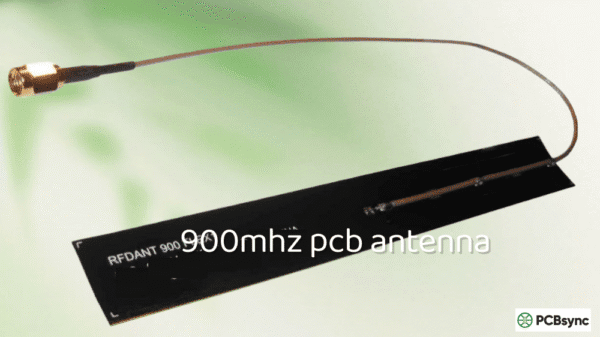 125kHz PCB Antenna Design: Complete Guide for RFID Coil Calculations ...