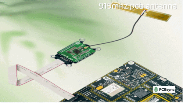 GPS Antenna PCB Design: Complete Guide with Dimensions, Layout & Ground ...