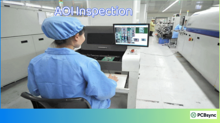 AOI Inspection in PCB Manufacturing: Complete Guide to Automated ...