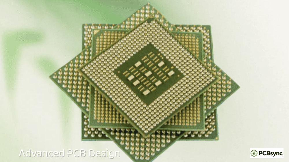 Advanced PCB Design: BGA Layout & Metal Core Board Guide - PCBSync