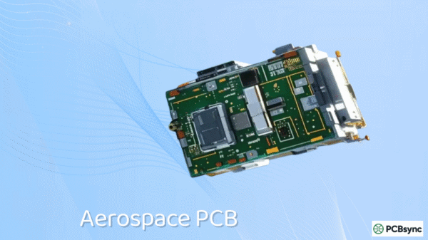 Aerospace PCB: Complete Guide to Design, Standards & Manufacturing ...