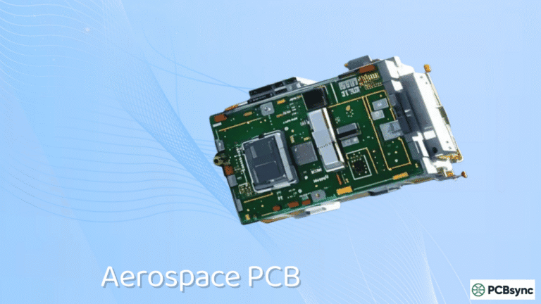 Aerospace PCB: Complete Guide to Design, Standards & Manufacturing ...