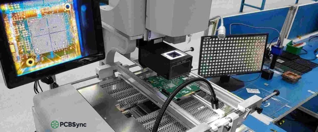 IC Reballing Guide: How to Reball BGA, CPU & GPU Chips Step-by-Step ...