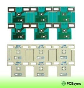 CEM-1 PCB: Complete Guide to Properties, Applications & Cost Savings ...
