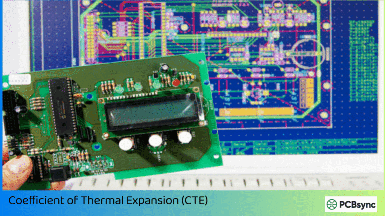 PCB Coefficient of Thermal Expansion (CTE): The Complete Engineering ...