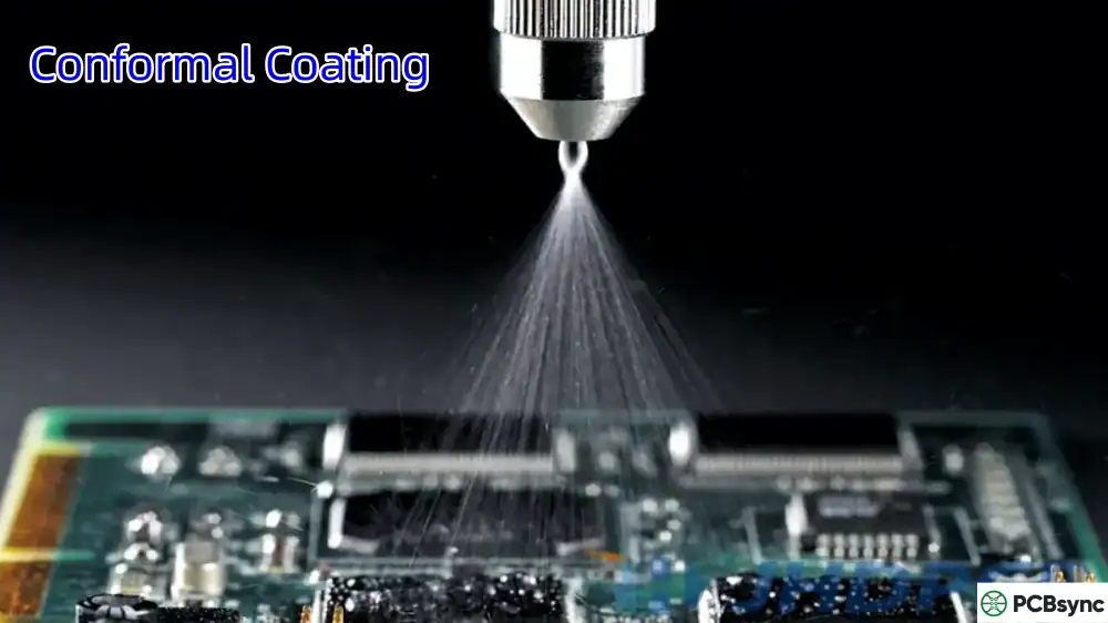 Conformal Coating: The Complete Guide to Types, Application Methods ...