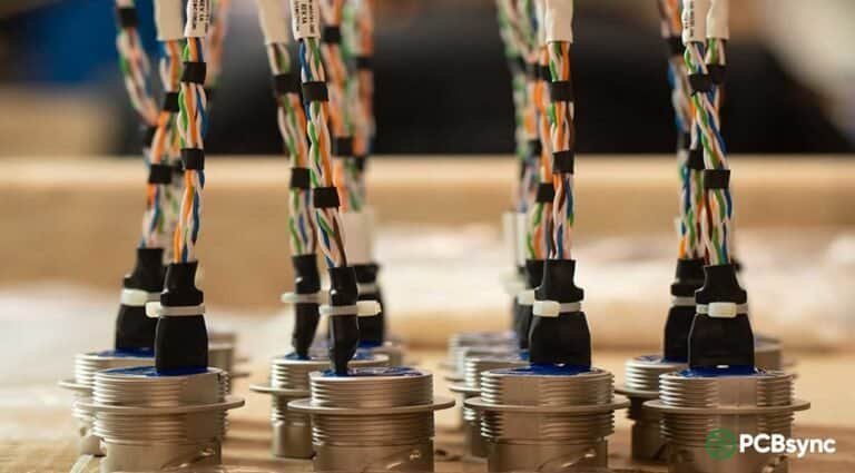 Wire Harnessing: Techniques, Tools & Manufacturing Best Practices - PCBSync