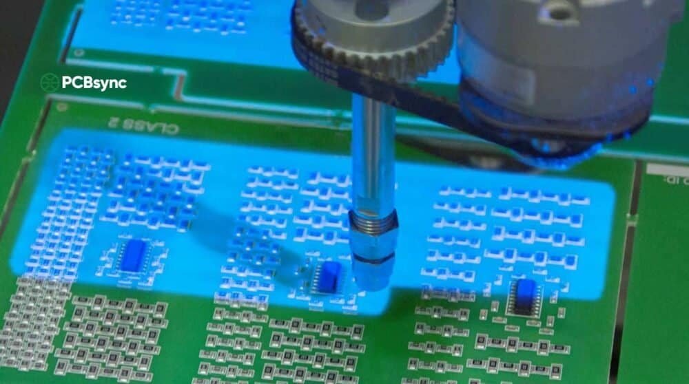 Conformal Coating: The Complete Guide to Types, Application Methods ...