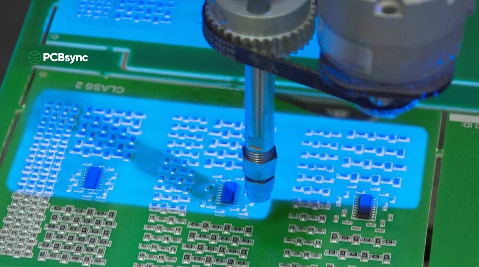 Conformal Coating: The Complete Guide to Types, Application Methods ...